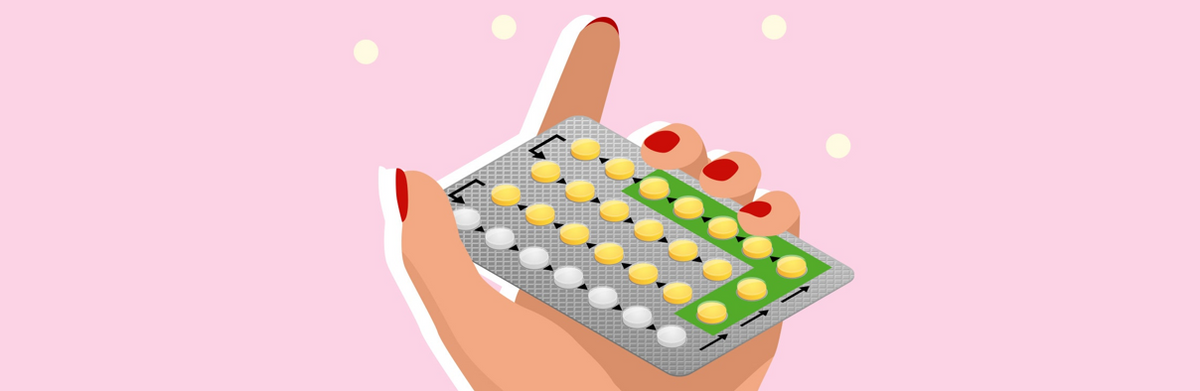 Birth Control for beginners – Get My Pill