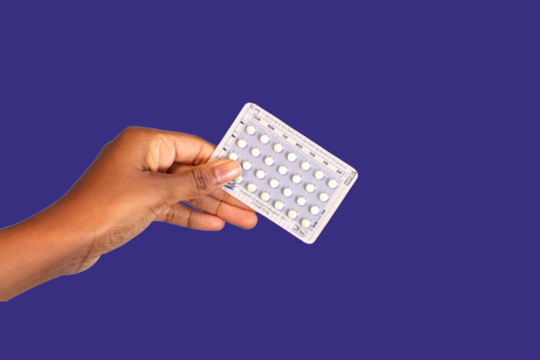 The Pill – Get My Pill